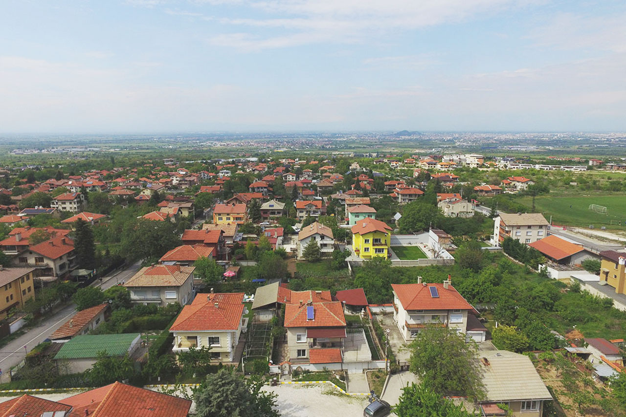 Предимства - Markovo Homes